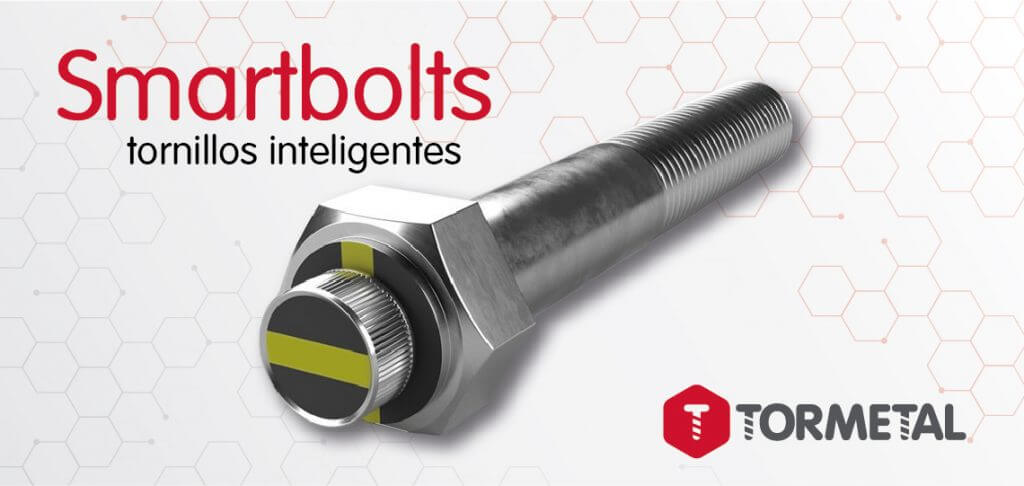 La tecnología SmartBolts® | Tormetal