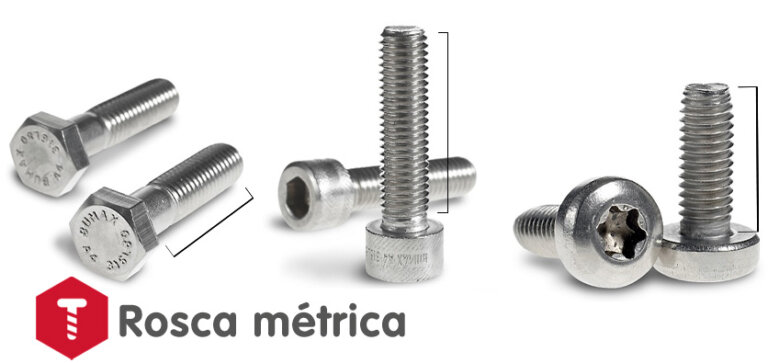 Guía para escoger una rosca métrica | Tormetal
