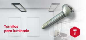 Tornillos rosca chapa | Tormetal